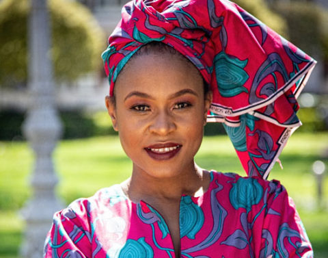 About Thami - Thami Nkadimeng